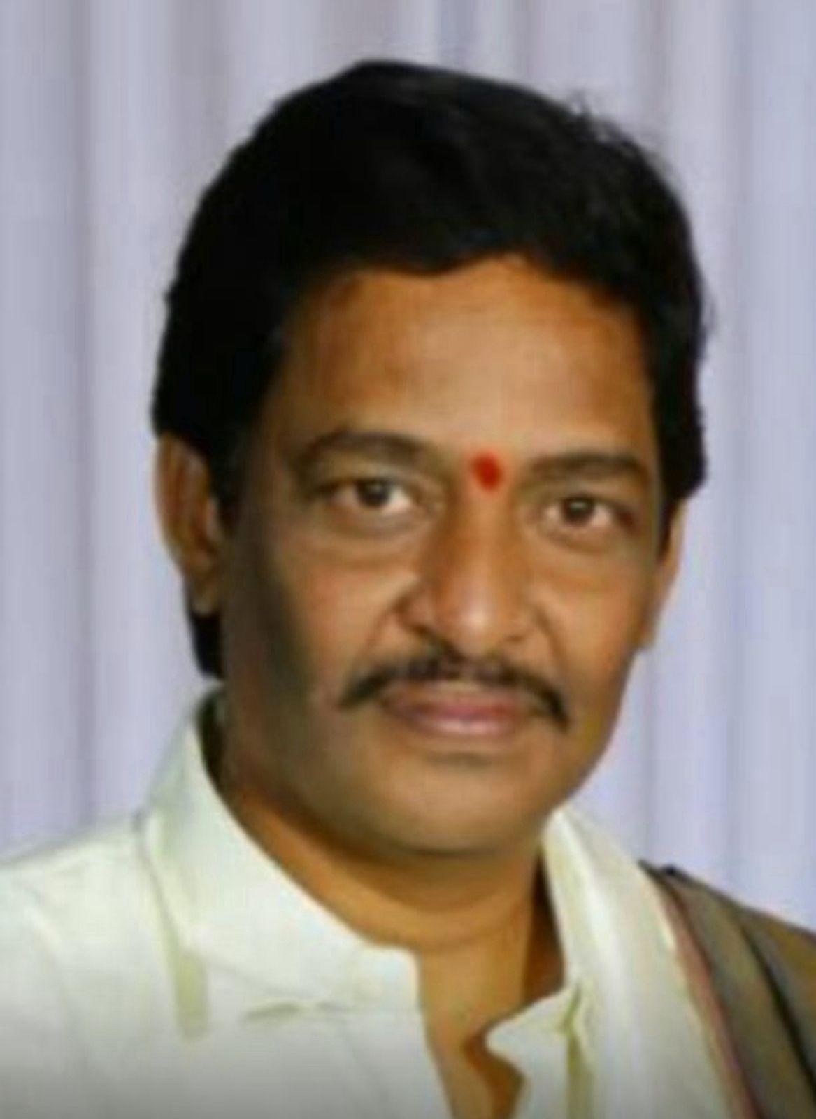 Srinivas Jonnala – Connect Supreme