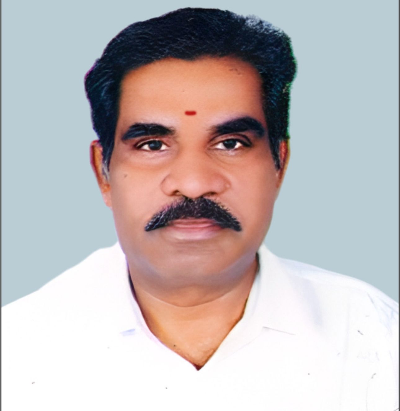 Hari Prasad Rao Marripati – Connect Supreme
