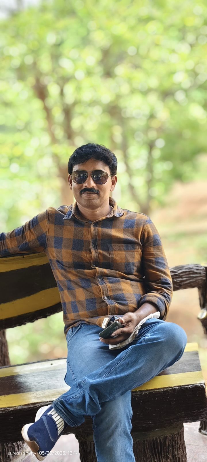 Sridhar Gupta Chintala – Connect Supreme