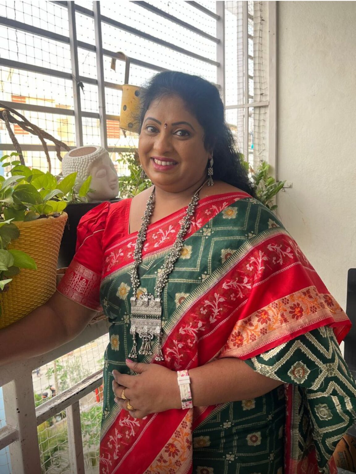 Sumana Sri – Connect Supreme
