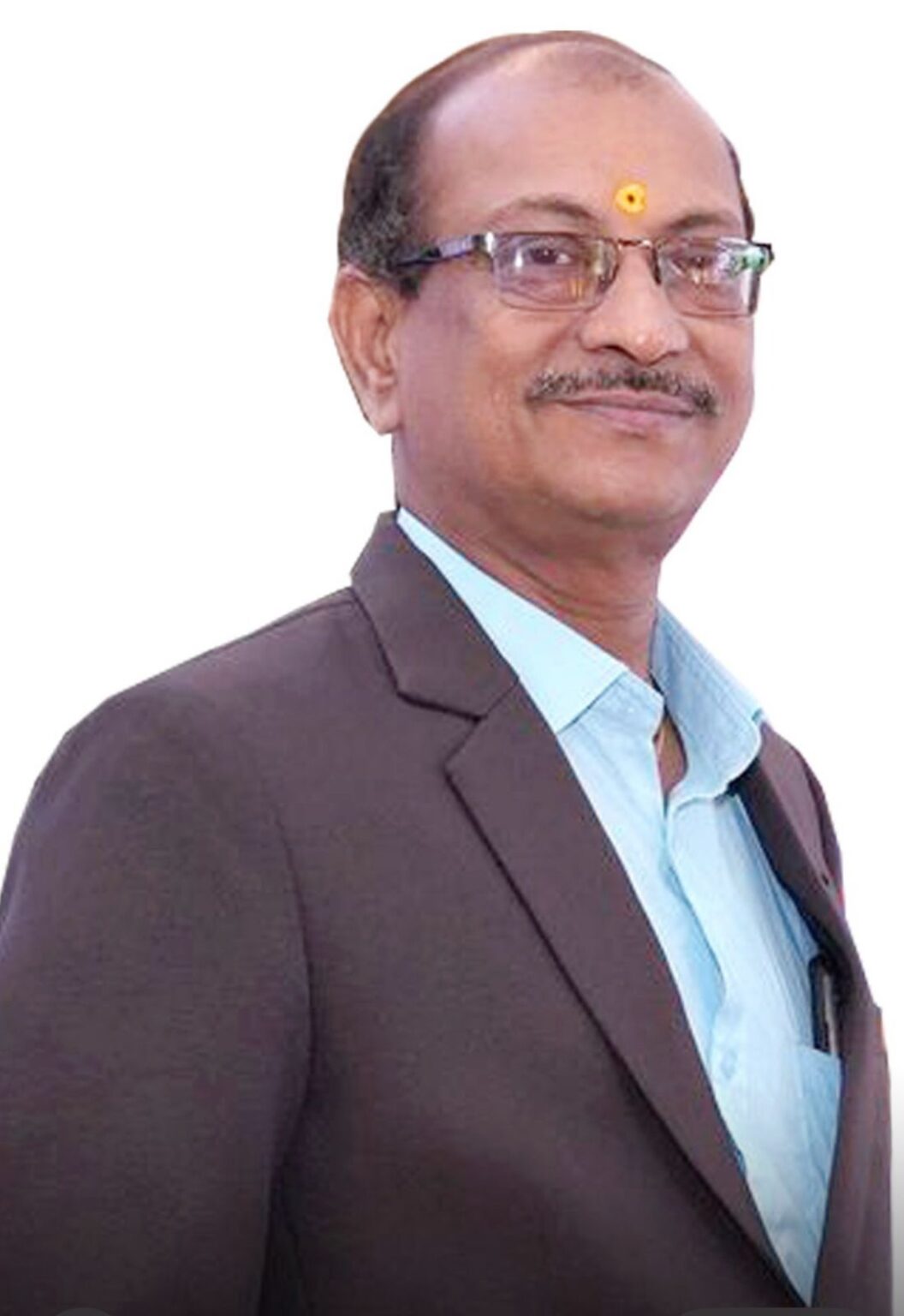 Thrinath Rao Gupta Soma – Connect Supreme